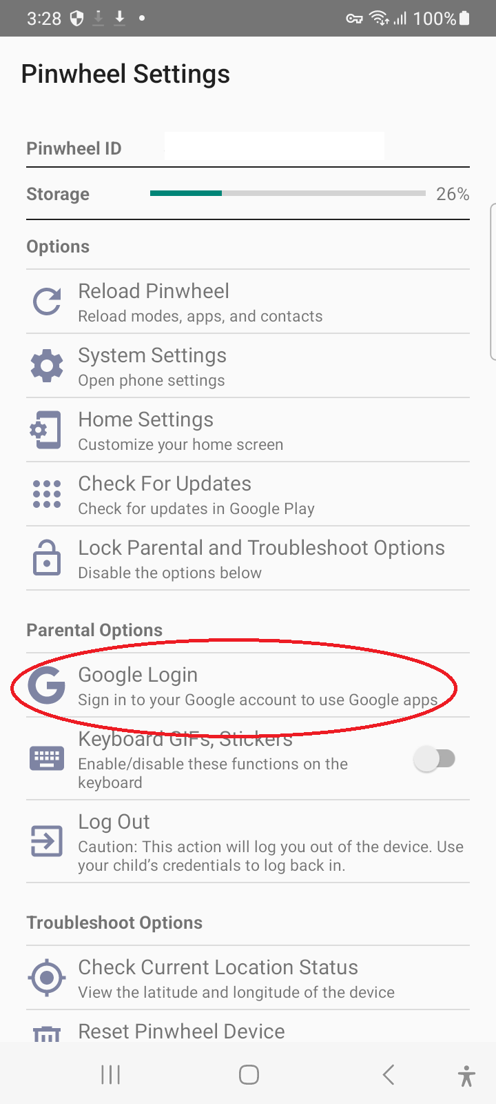Google Play Store Screen Android Developers Blog: Grow And Optimize